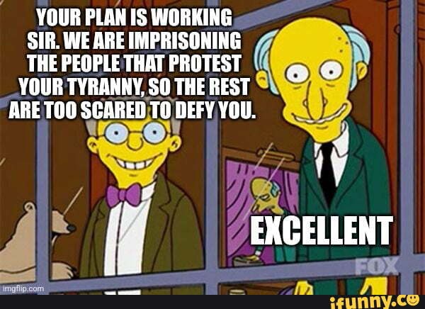 Waylon_smithers memes. Best Collection of funny Waylon_smithers ...