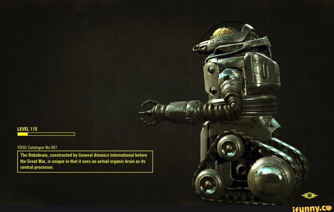 Robobrain memes. Best Collection of funny Robobrain pictures on iFunny