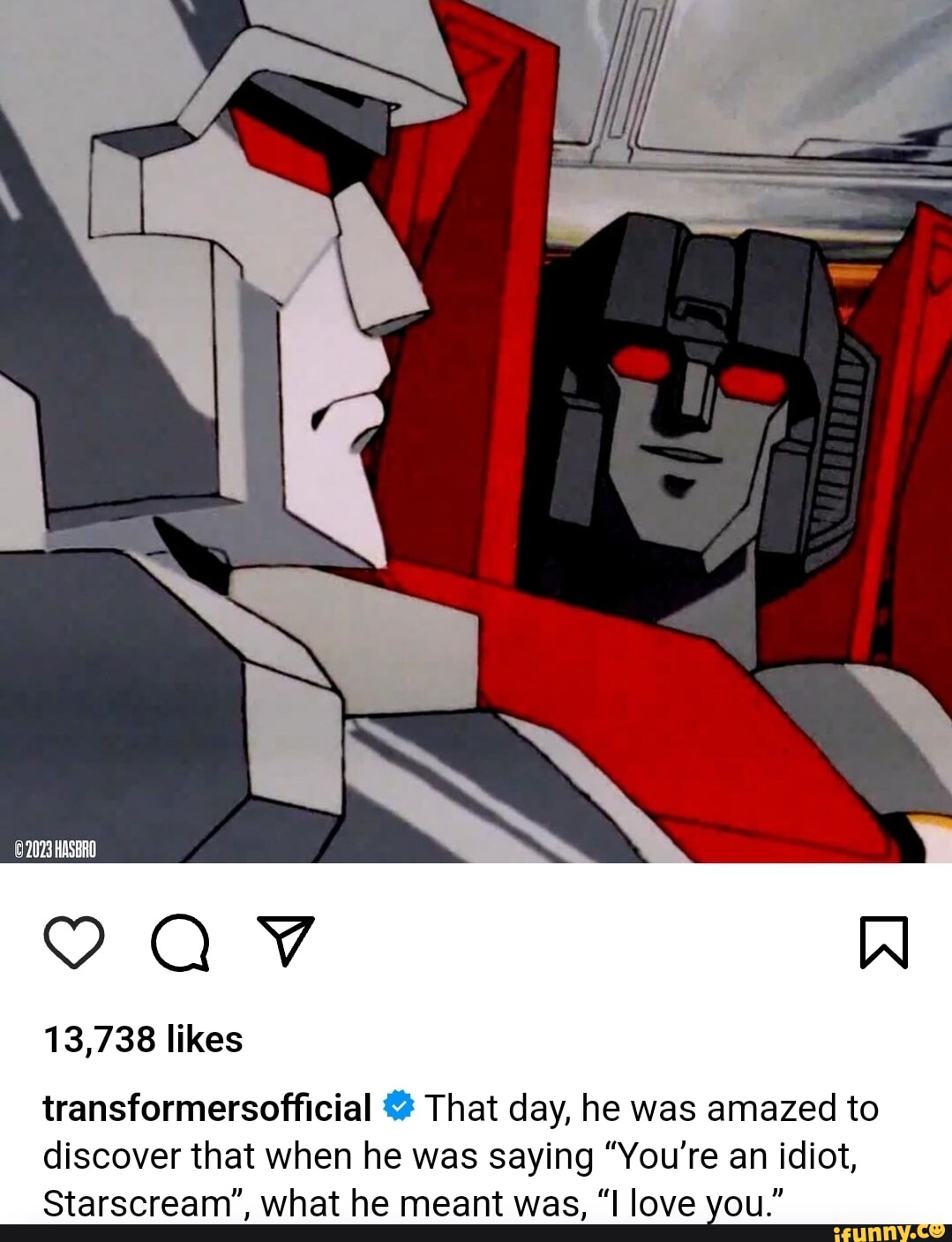 Starscream memes. Best Collection of funny Starscream pictures on iFunny