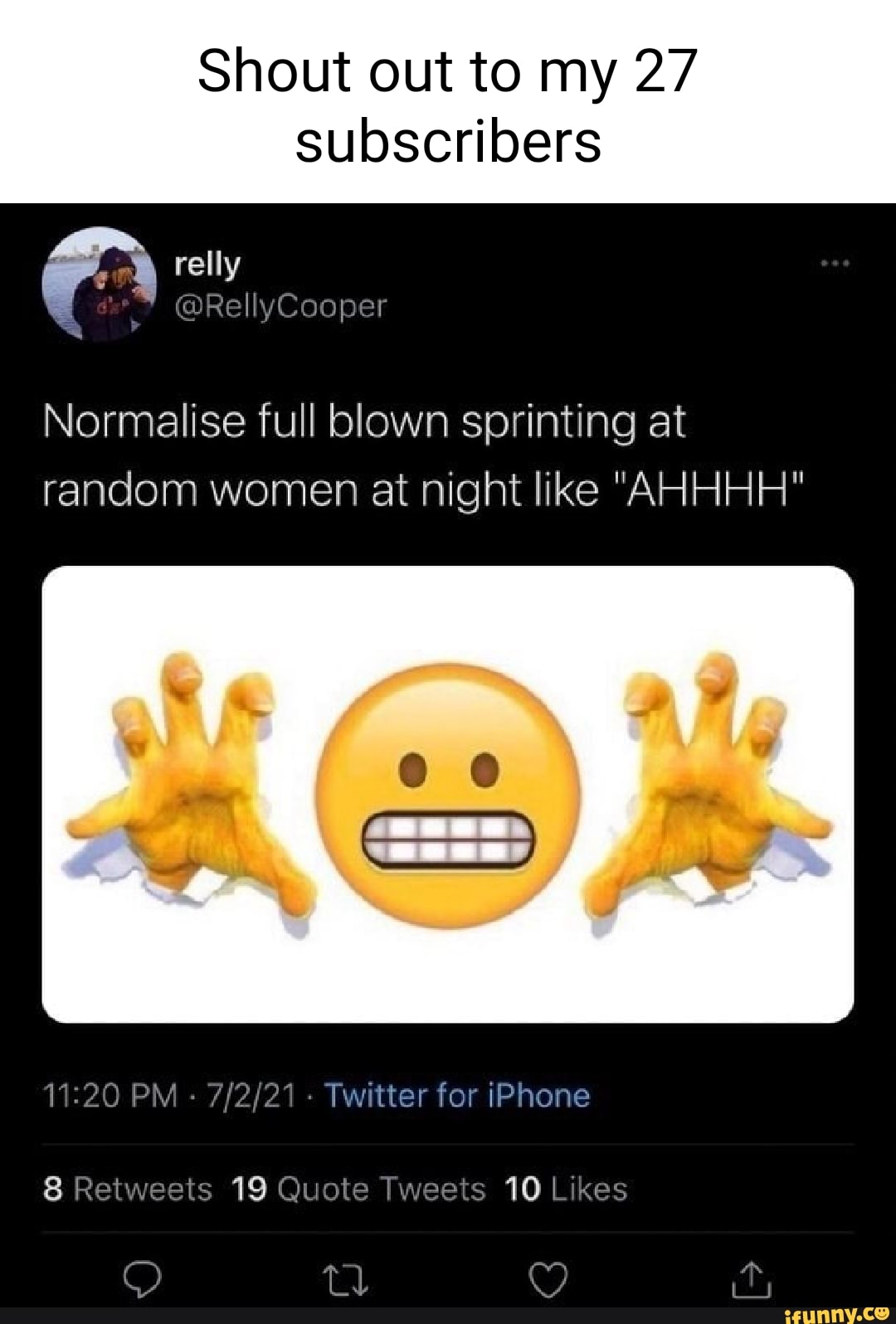 Subscribers memes. Best Collection of funny Subscribers pictures on iFunny