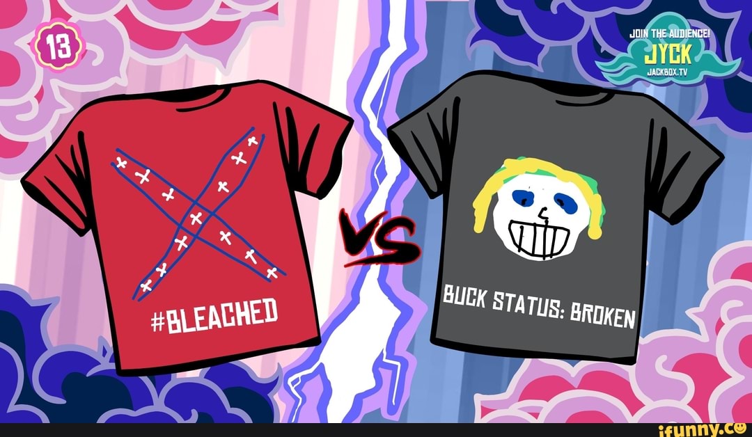 BUCK STaTys. BROKEN - iFunny