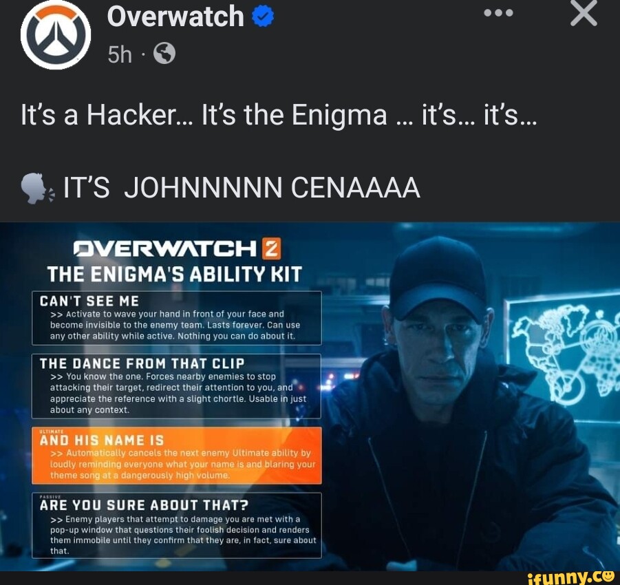 Enigma memes. Best Collection of funny Enigma pictures on iFunny