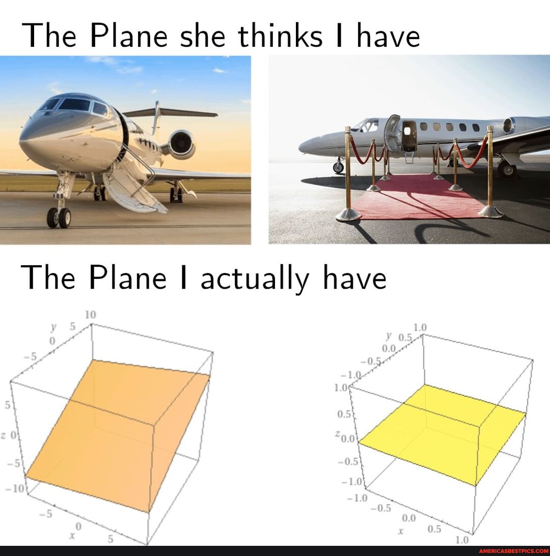 Do you like my plane ️? 😅😂 #airplane #engineeringmemes #plane - The ...