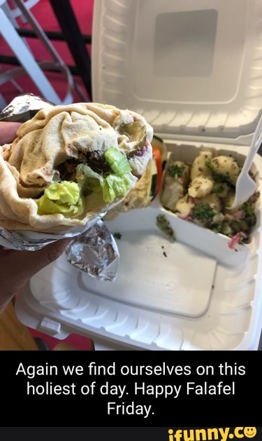 Falafel memes. Best Collection of funny Falafel pictures on iFunny