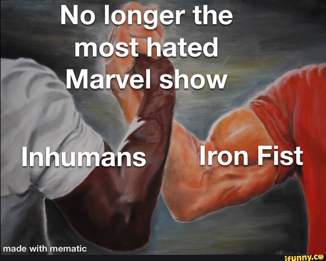 Inhumans memes. Best Collection of funny Inhumans pictures on iFunny