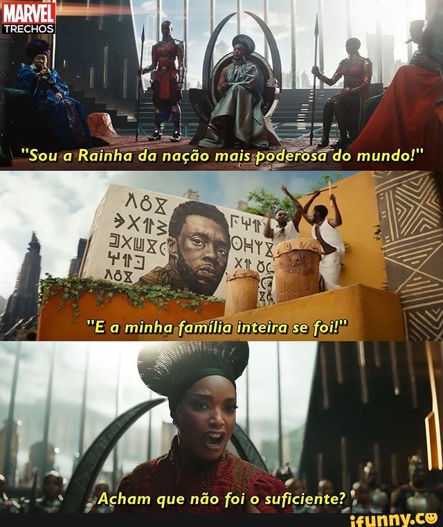 TRECHOS "SourafiRoinha da nação mundo!" minha se I a Algham que não foi ...