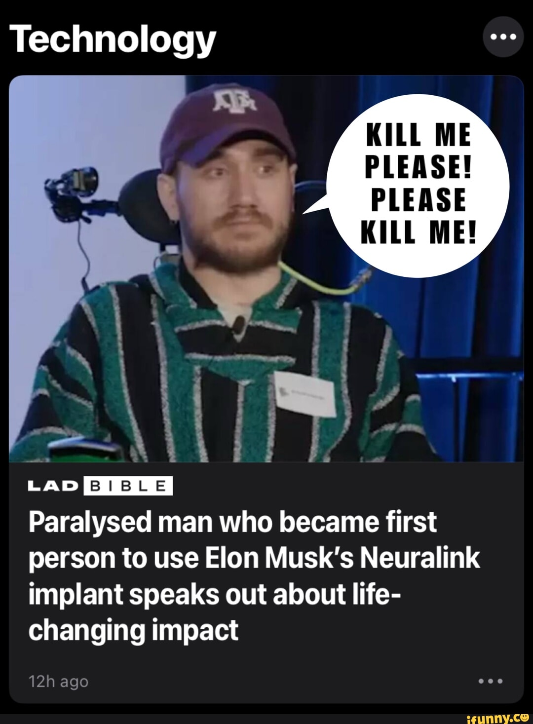 Neuralink memes. Best Collection of funny Neuralink pictures on iFunny