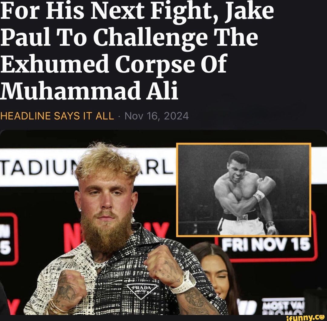 Muhammad Ali memes memes. The best memes on iFunny