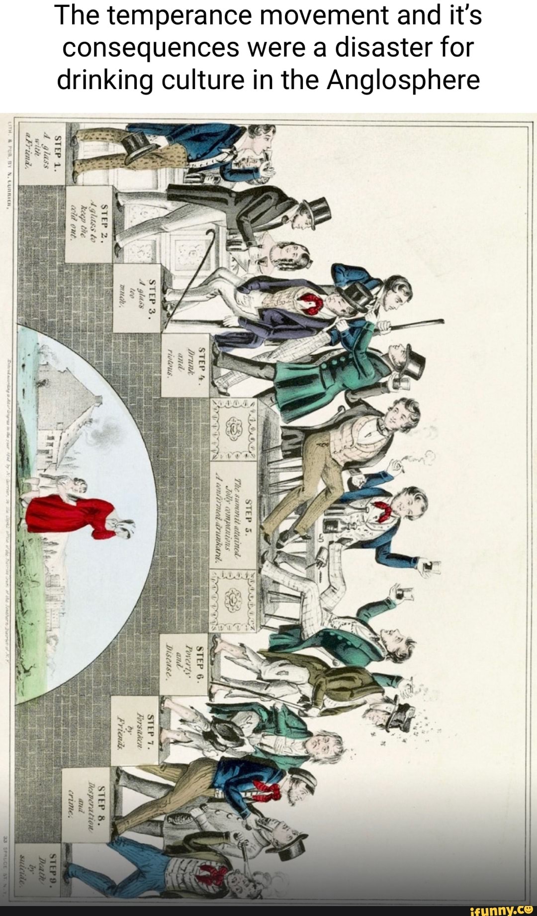 Temperance memes. Best Collection of funny Temperance pictures on iFunny