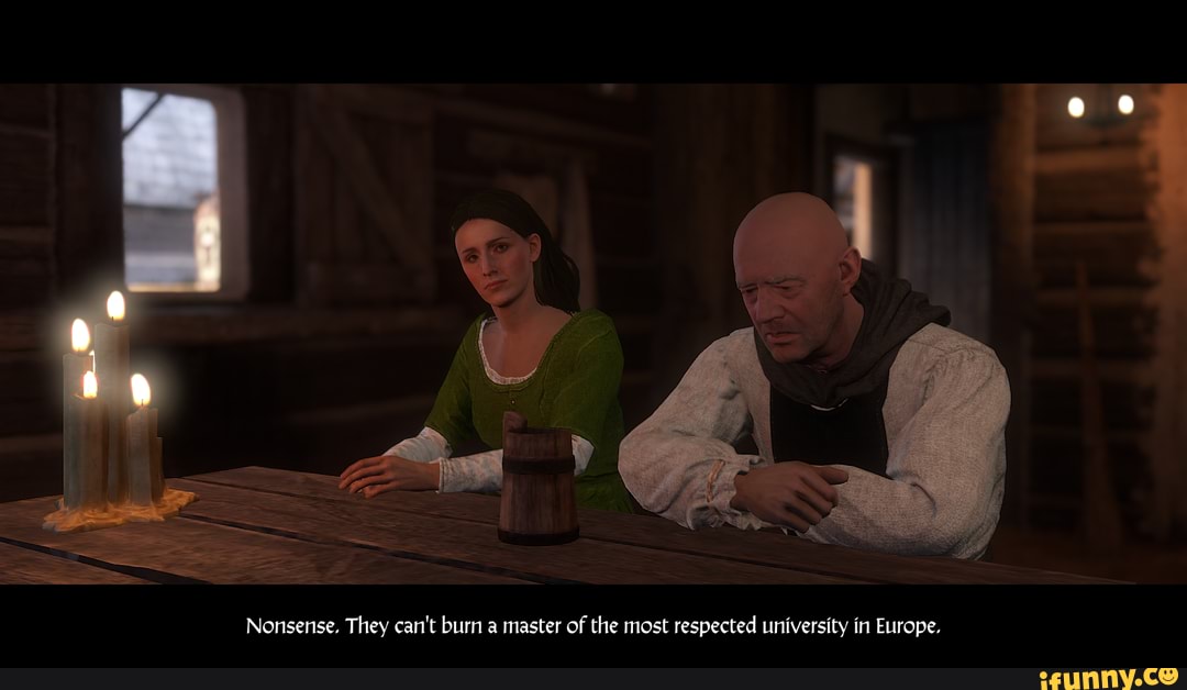 Kcd memes. Best Collection of funny Kcd pictures on iFunny