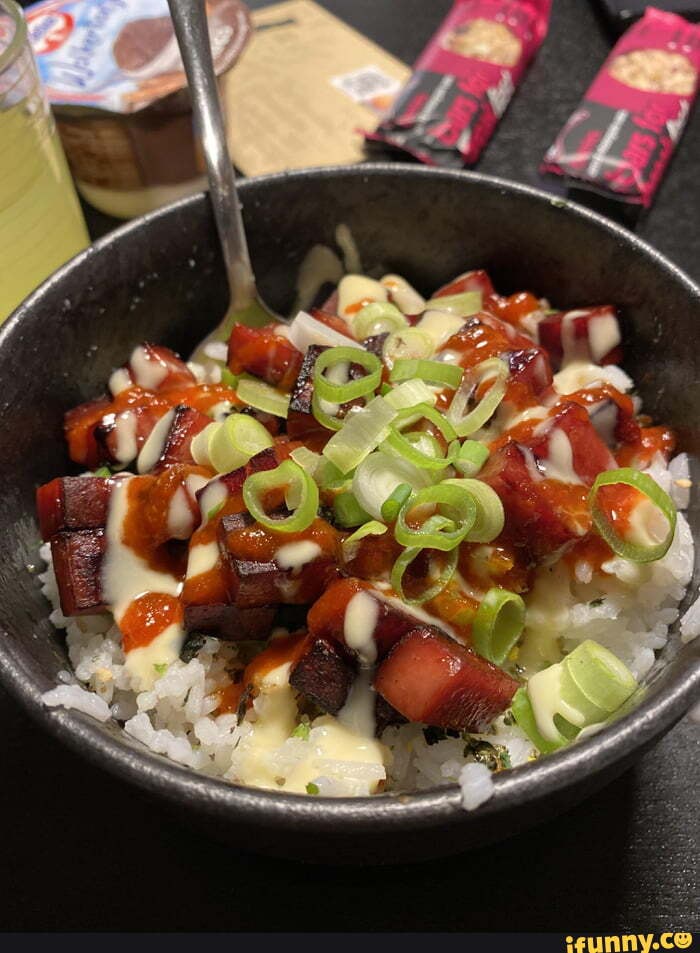 Musubi memes. Best Collection of funny Musubi pictures on iFunny