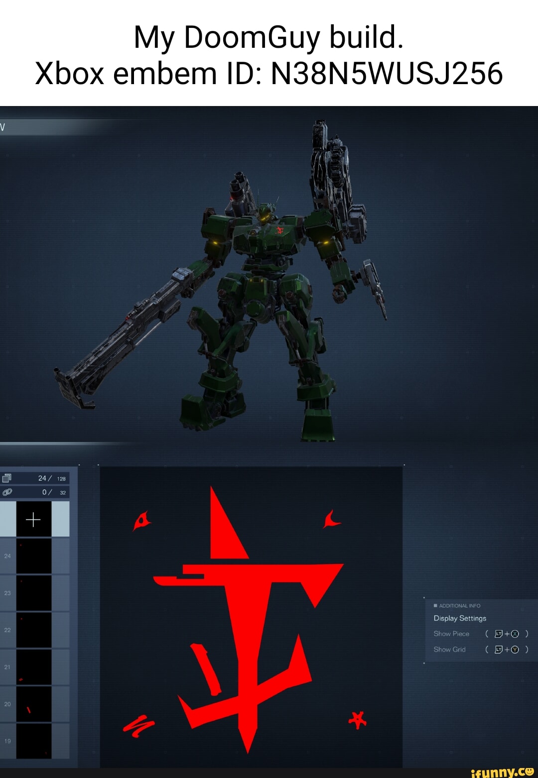 Doomguy memes. Best Collection of funny Doomguy pictures on iFunny