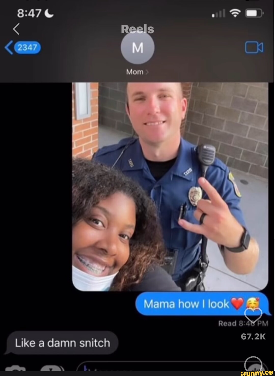 Snitch memes. Best Collection of funny Snitch pictures on iFunny