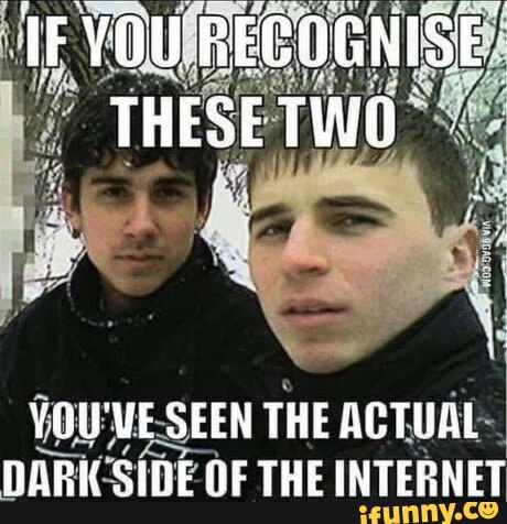 E humanpersonface So I googled Stygian Blue and... stygian blue W ...