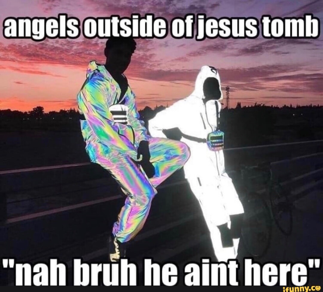 Angels memes. Best Collection of funny Angels pictures on iFunny