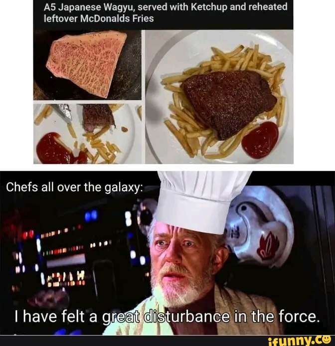 Wagyu Memes Meme Maker Tears Of Joy Steve Martin Meme Generator At