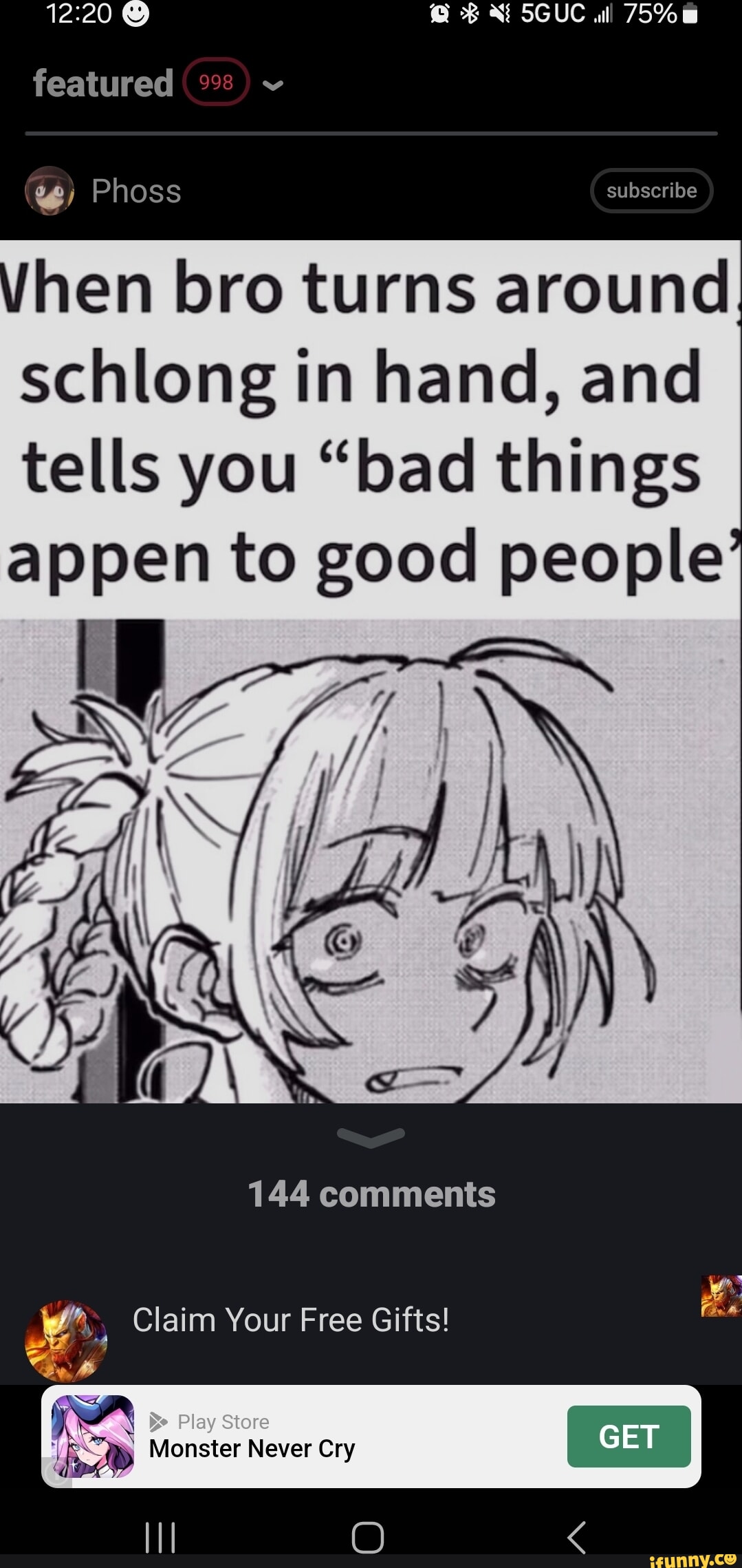 Schlong memes. Best Collection of funny Schlong pictures on iFunny