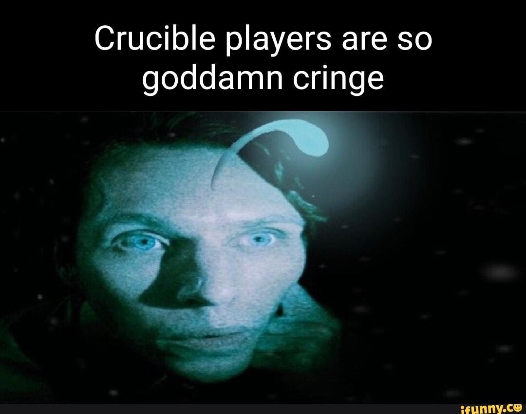 Crucible memes. Best Collection of funny Crucible pictures on iFunny