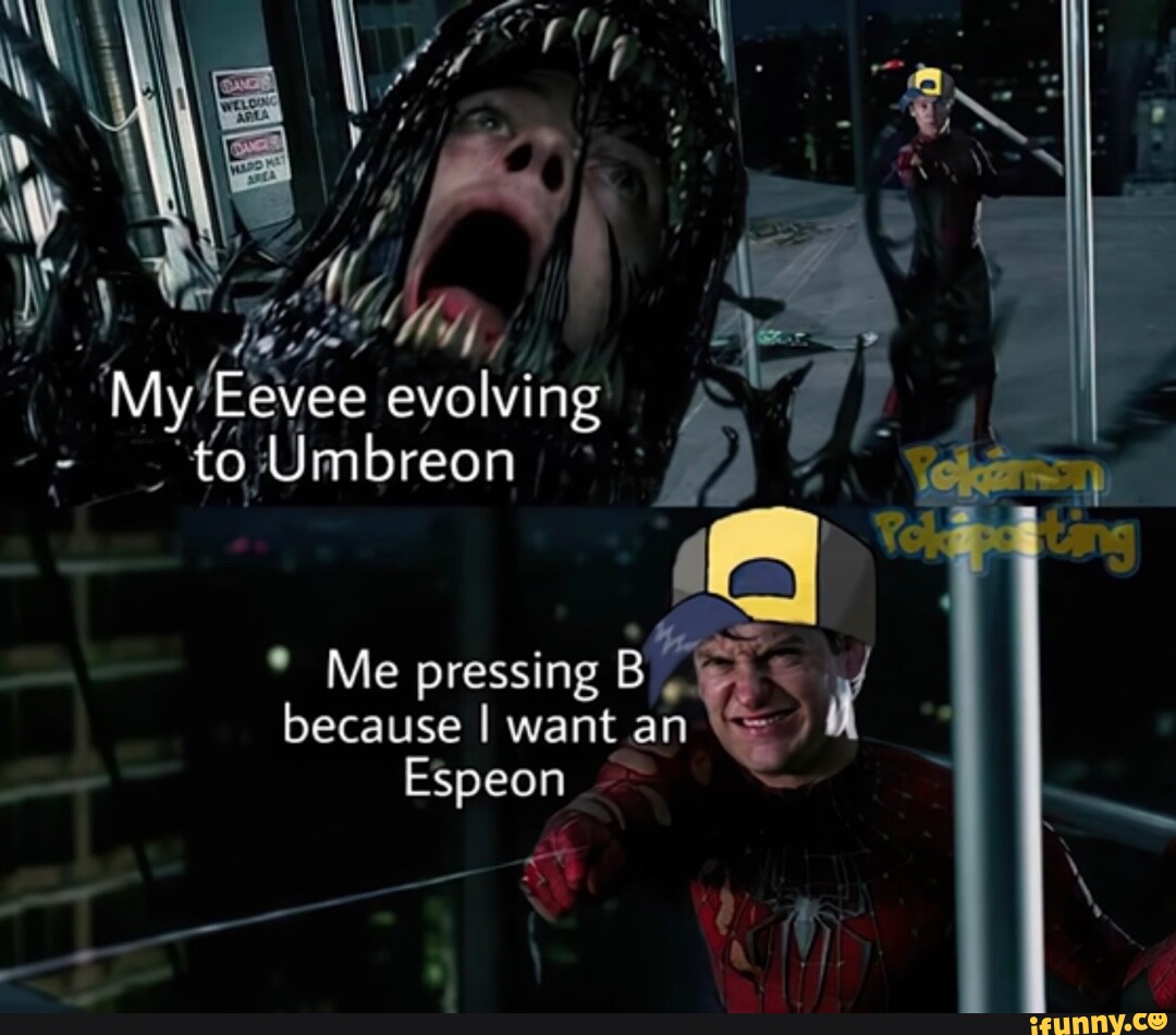Umbreon memes. Best Collection of funny Umbreon pictures on iFunny