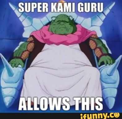Kami memes. Best Collection of funny Kami pictures on iFunny