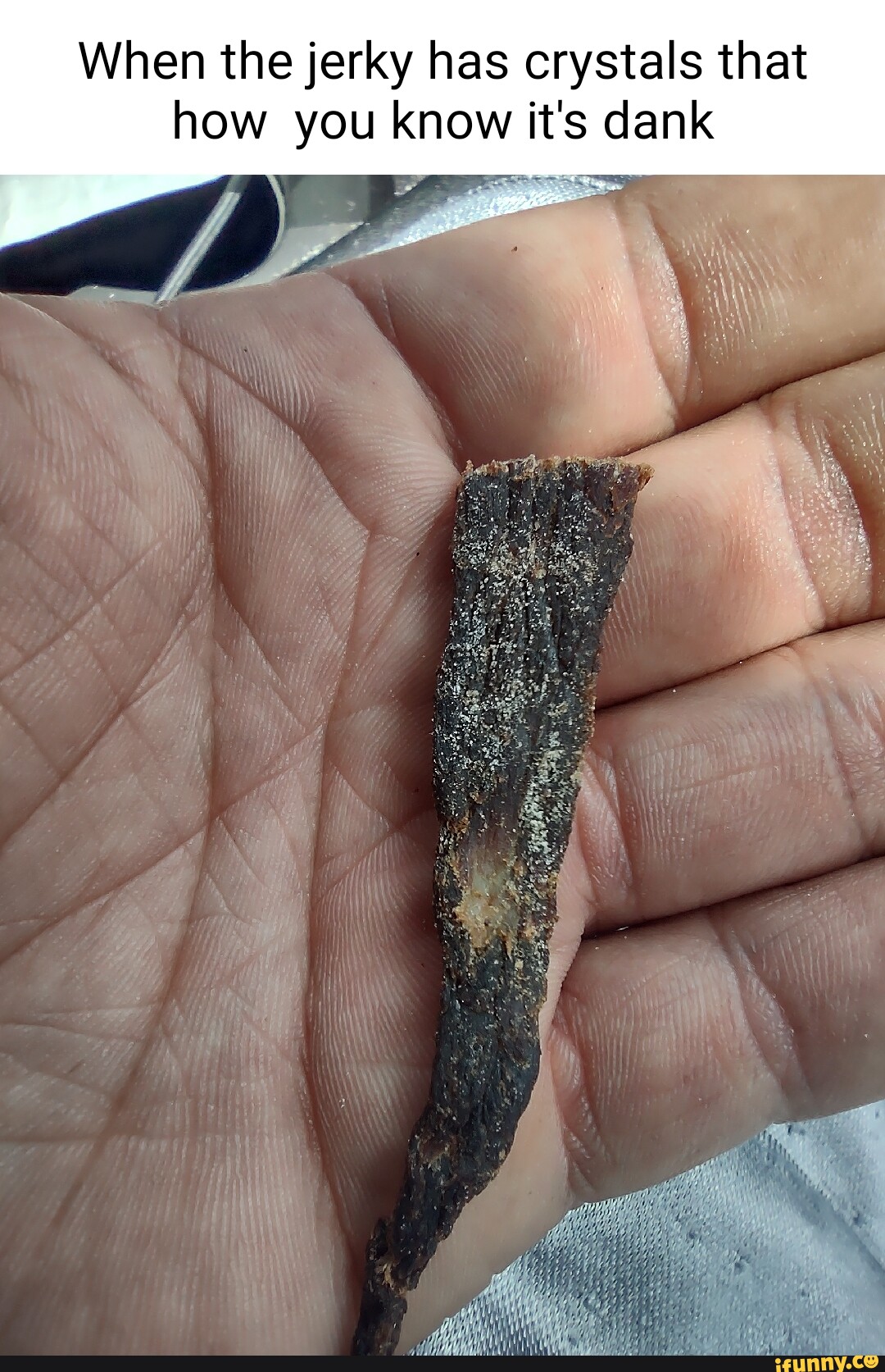 Jerky memes. Best Collection of funny Jerky pictures on iFunny