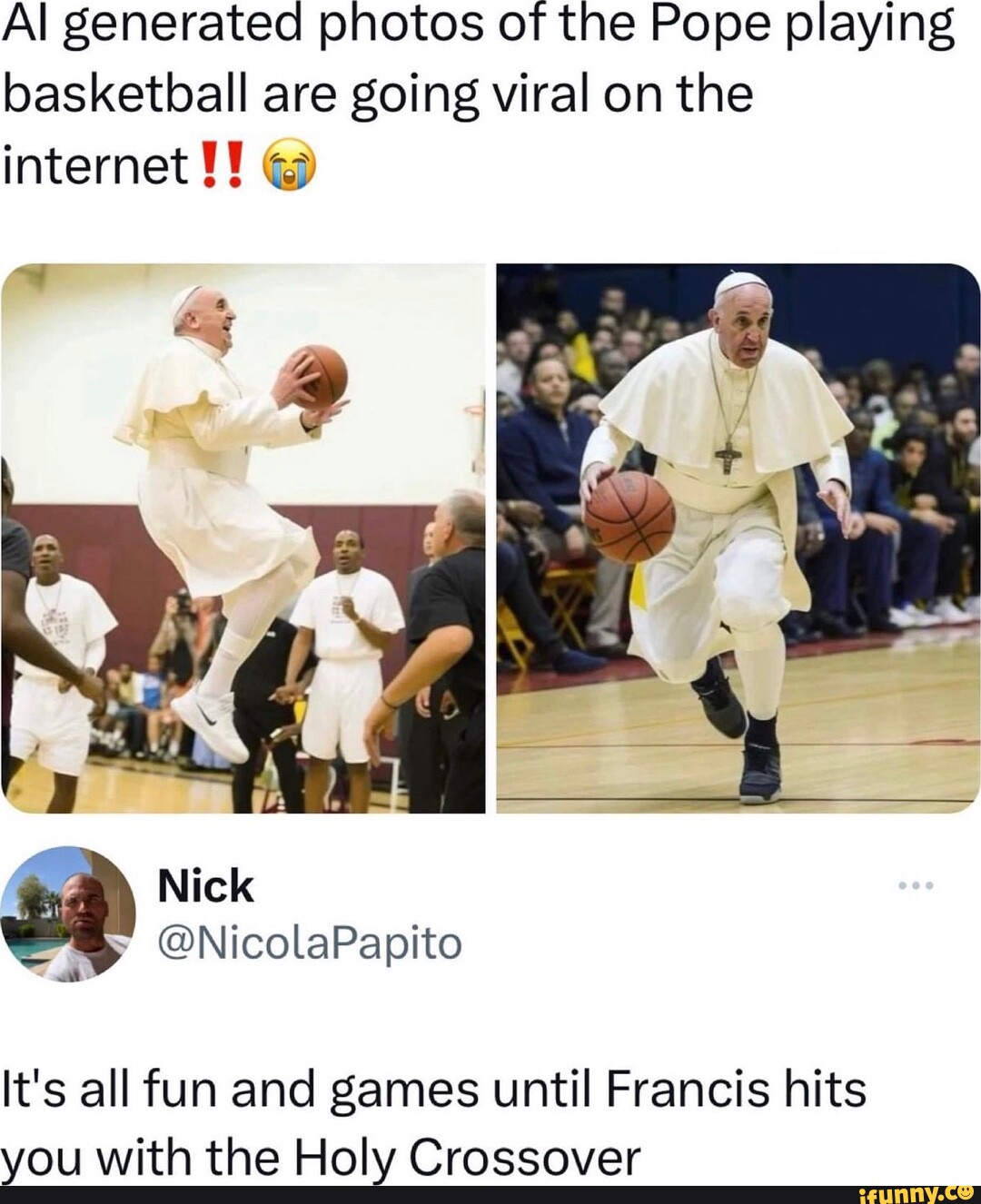 Video memes RHCGrRBUA by Roninn - iFunny