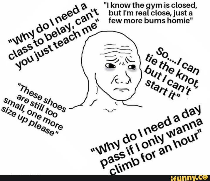 Closed memes. Best Collection of funny Closed pictures on iFunny