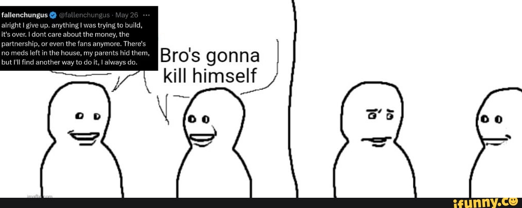 Fallenchungus memes. Best Collection of funny Fallenchungus pictures on ...