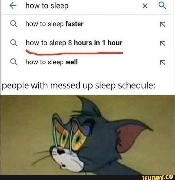 How to sleep how to sleep faster how to sleep 8 hours in hour how to ...