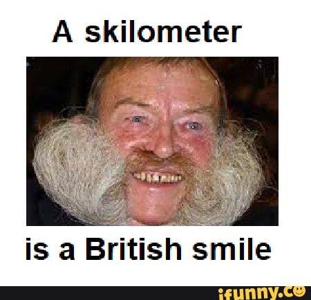 Skilometer memes. Best Collection of funny Skilometer pictures on iFunny