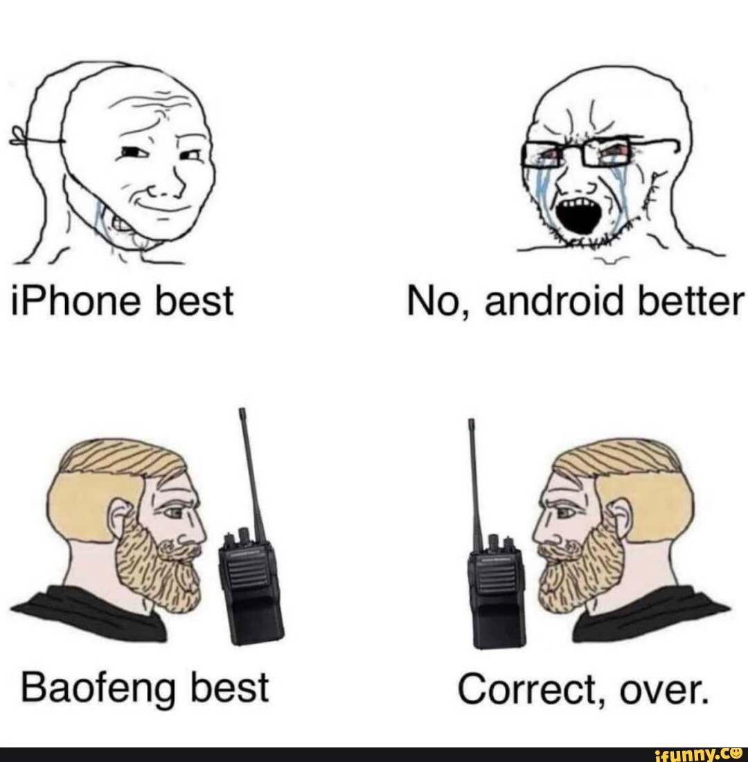 Baofeng memes. Best Collection of funny Baofeng pictures on iFunny