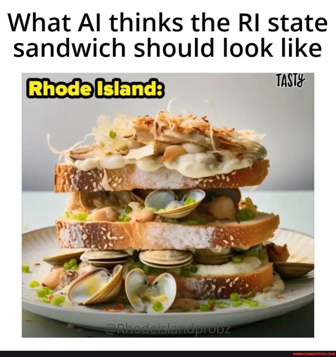 What does AI think our teeth are made of? #RIprobz - What Al thinks the ...