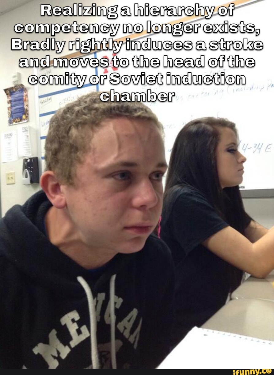 Induction memes. Best Collection of funny Induction pictures on iFunny