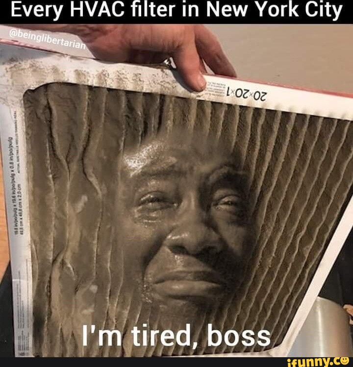 Air Filter Memes