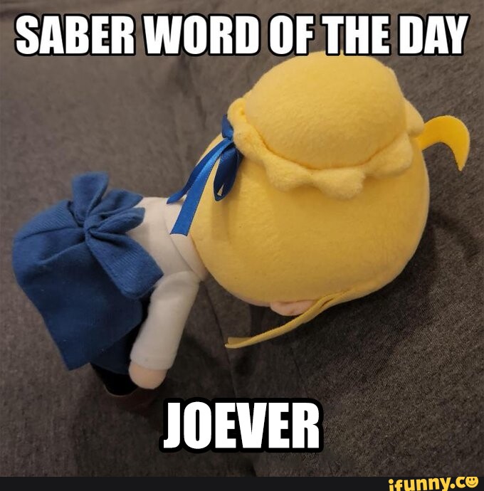 Saber memes. Best Collection of funny Saber pictures on iFunny