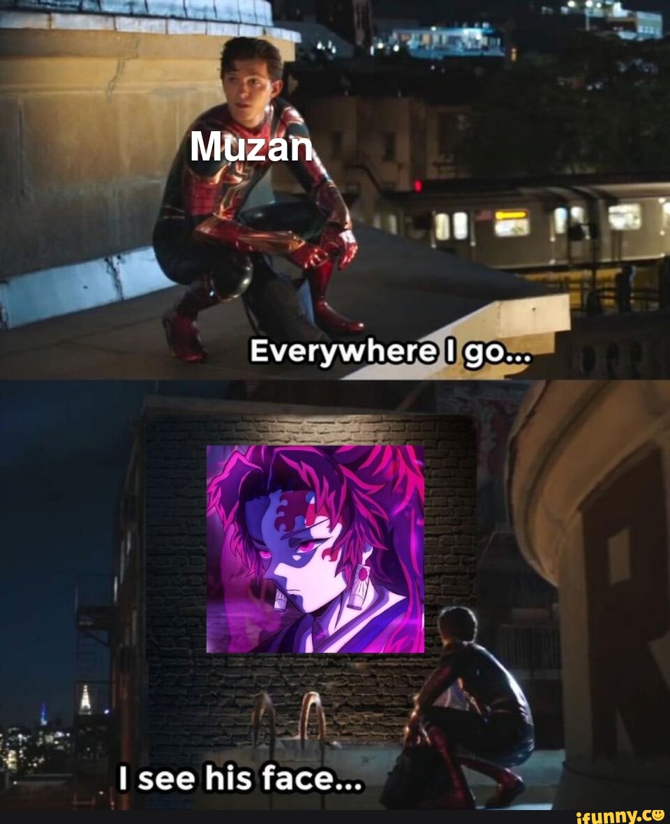 Muzan memes. Best Collection of funny Muzan pictures on iFunny