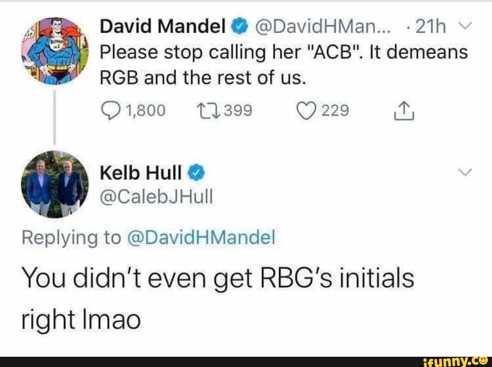 Acb Memes