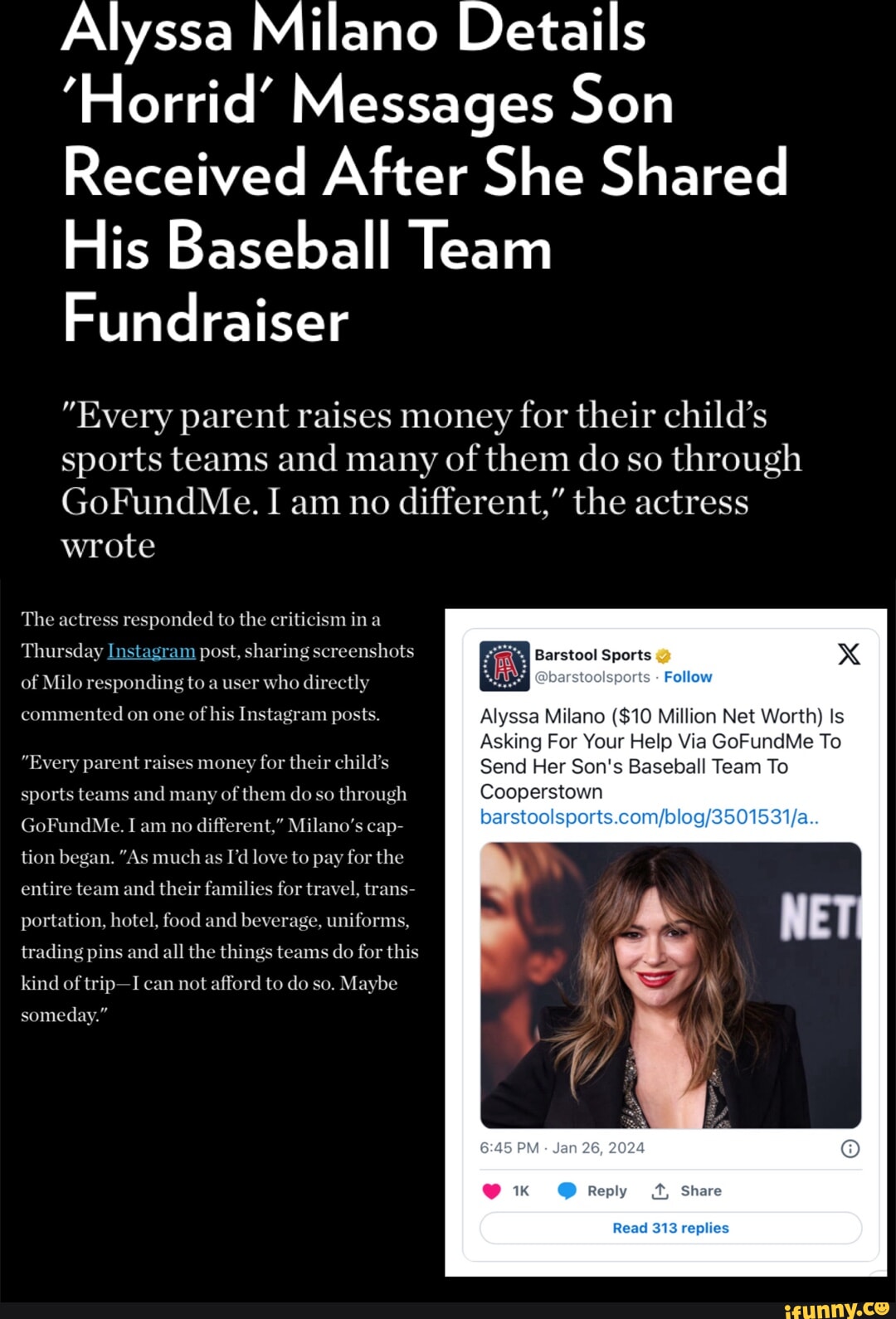 Gofundme memes. Best Collection of funny Gofundme pictures on iFunny