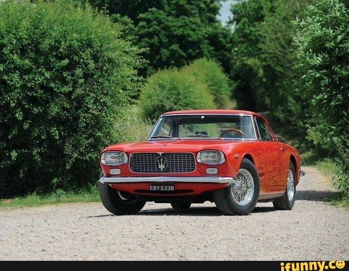 Maserati memes. Best Collection of funny Maserati pictures on iFunny