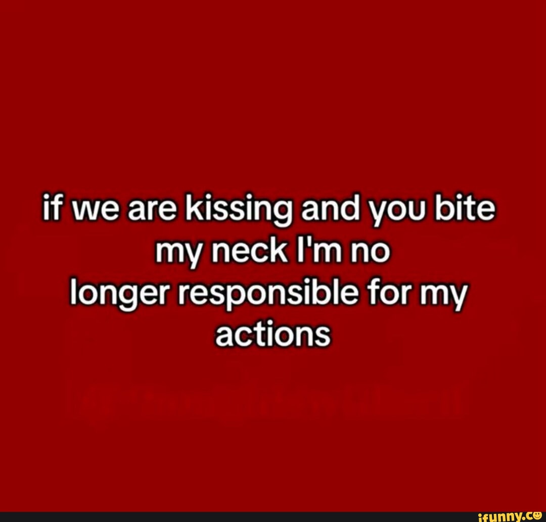 Bite My Neck Quotes