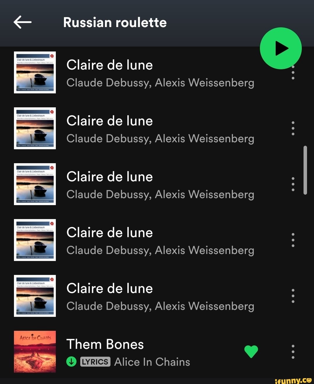 Alice In Chains memes memes. The best memes on iFunny