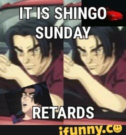 Shingo memes. Best Collection of funny Shingo pictures on iFunny
