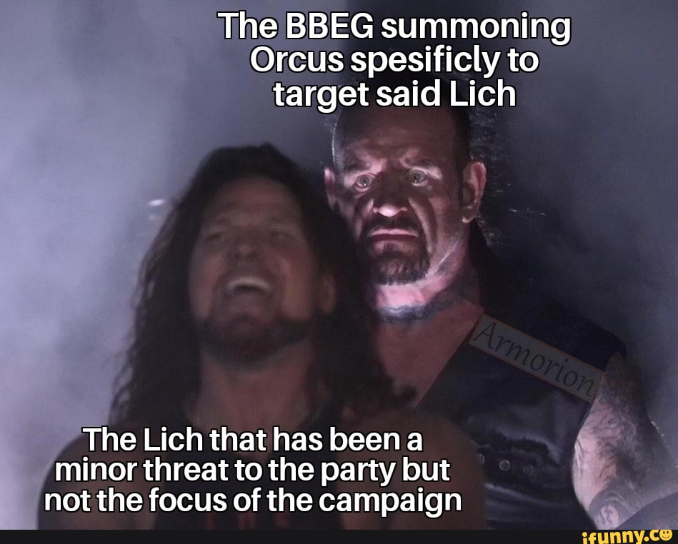 Lich memes. Best Collection of funny Lich pictures on iFunny