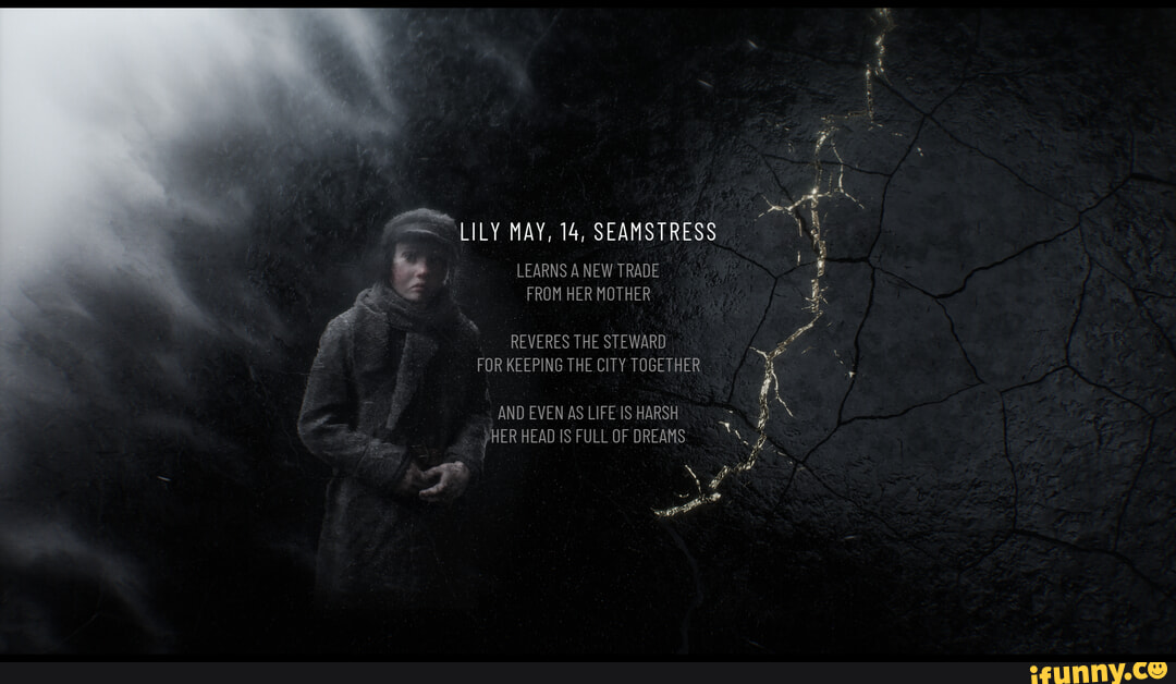 Frostpunk memes. Best Collection of funny Frostpunk pictures on iFunny