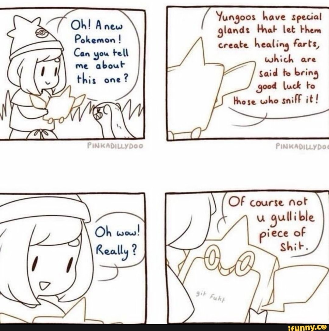 Yungoos memes. Best Collection of funny Yungoos pictures on iFunny