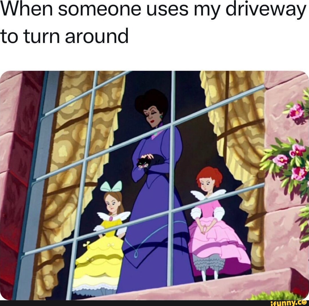 Driveway memes. Best Collection of funny Driveway pictures on iFunny