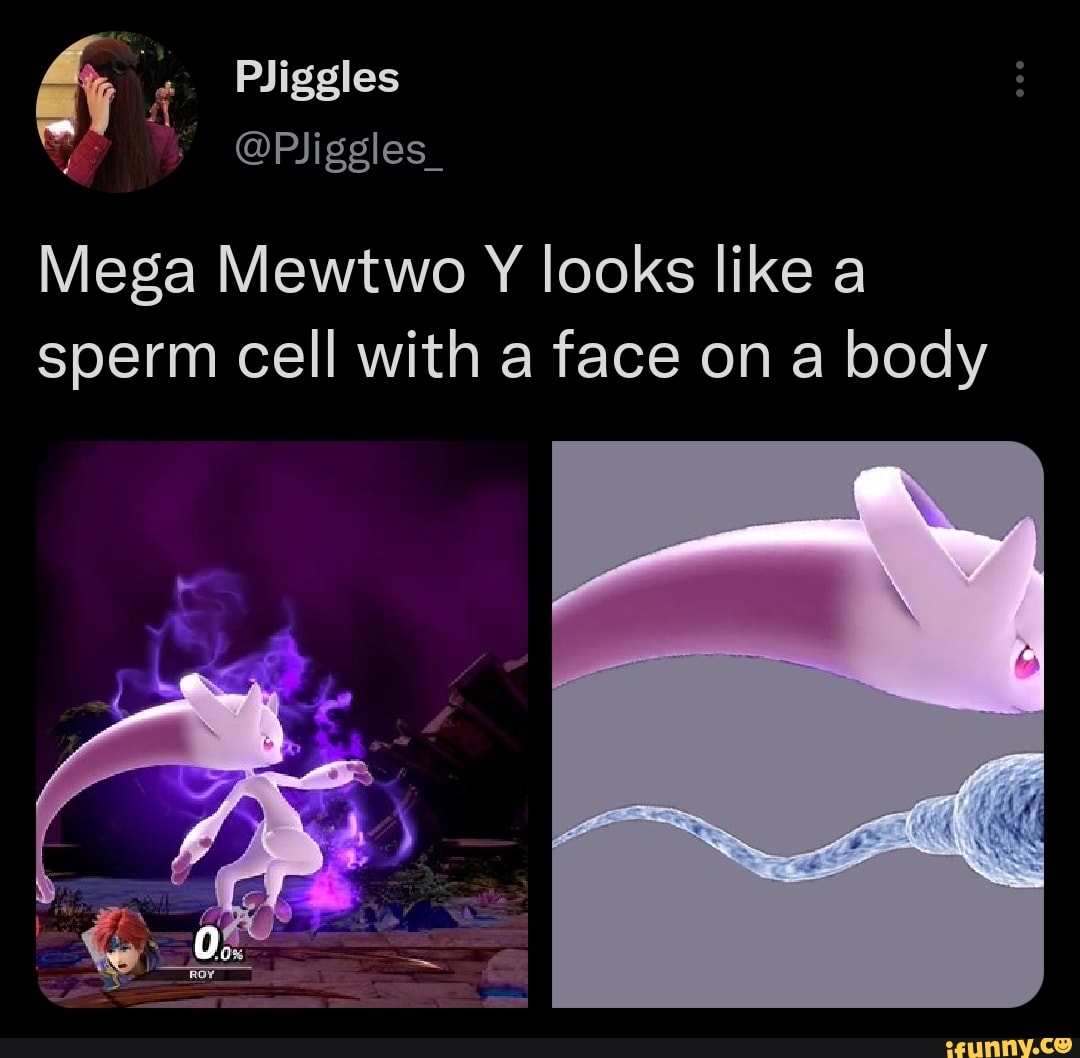 Mewtwo Vs Cell
