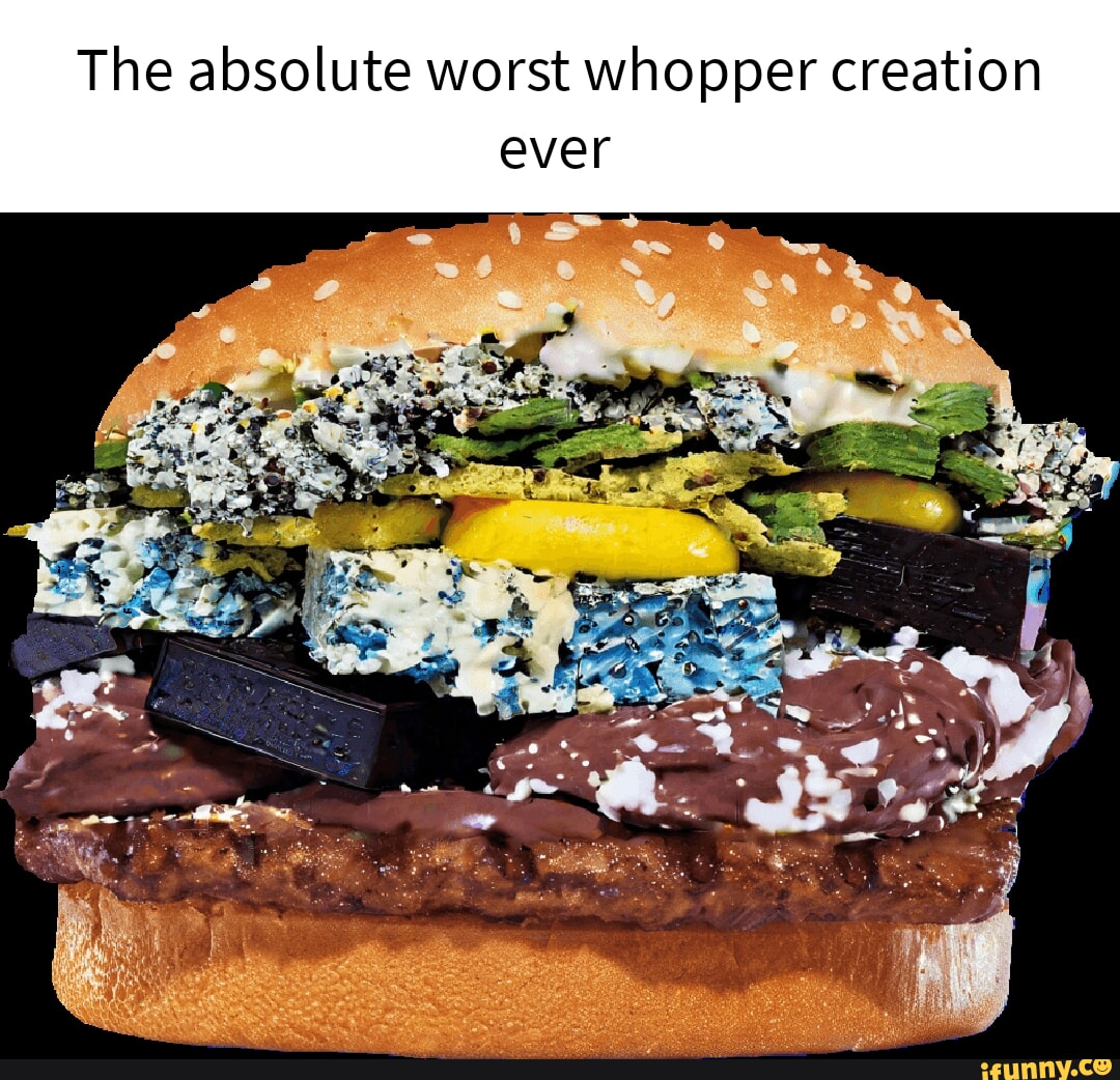 Burgerking memes. Best Collection of funny Burgerking pictures on iFunny