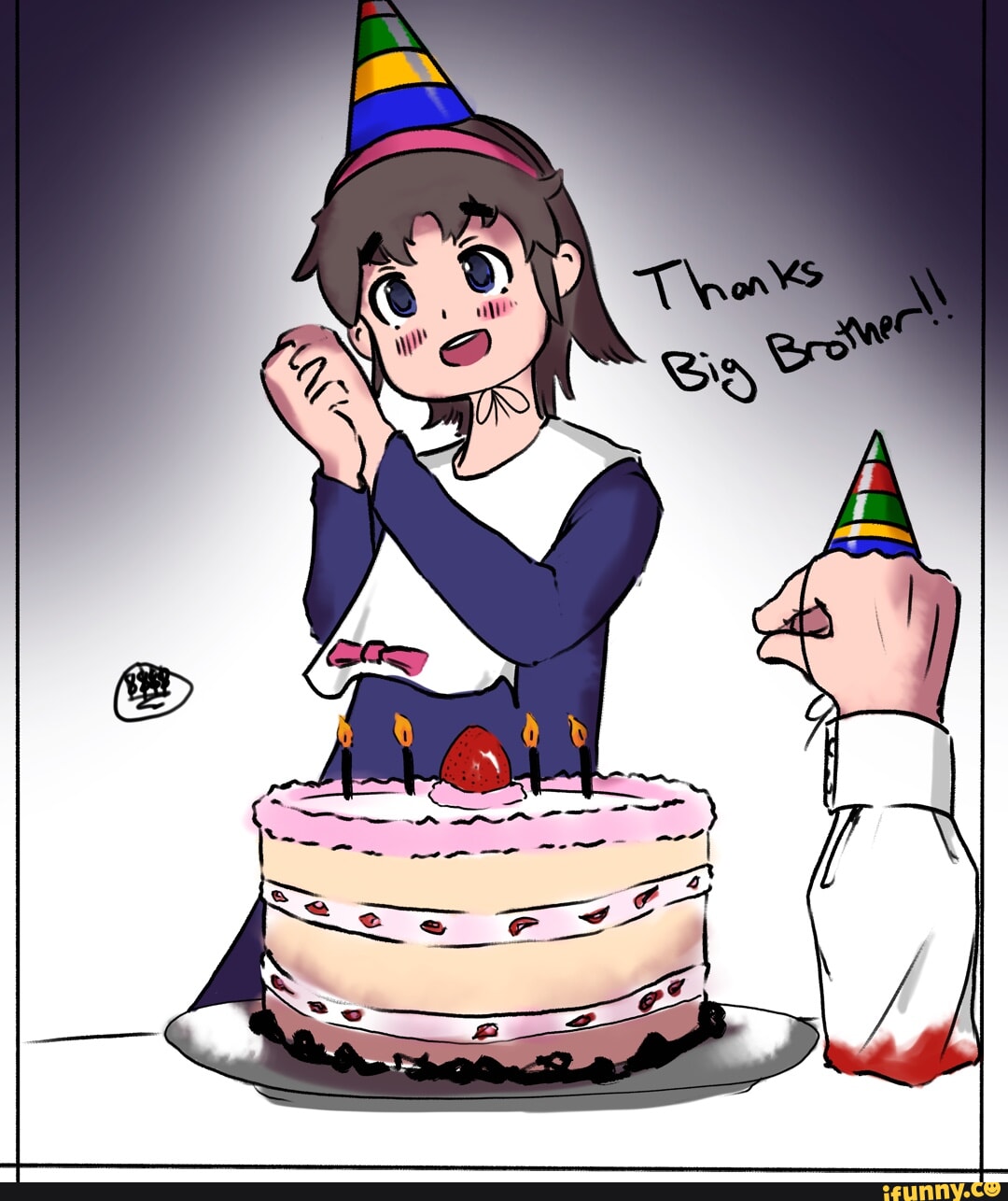 Corpse Party memes memes. The best memes on iFunny