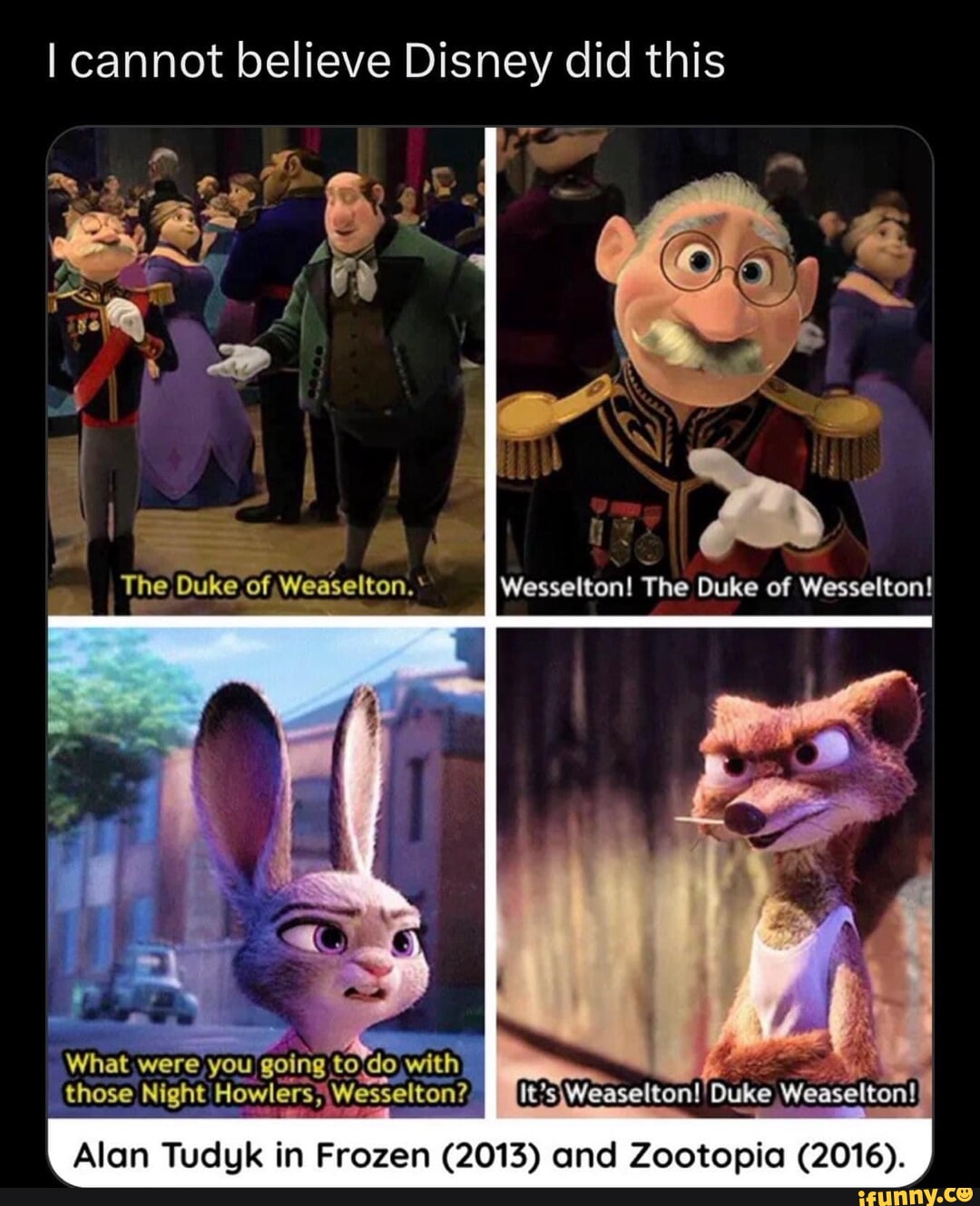 Zootopia memes. Best Collection of funny Zootopia pictures on iFunny